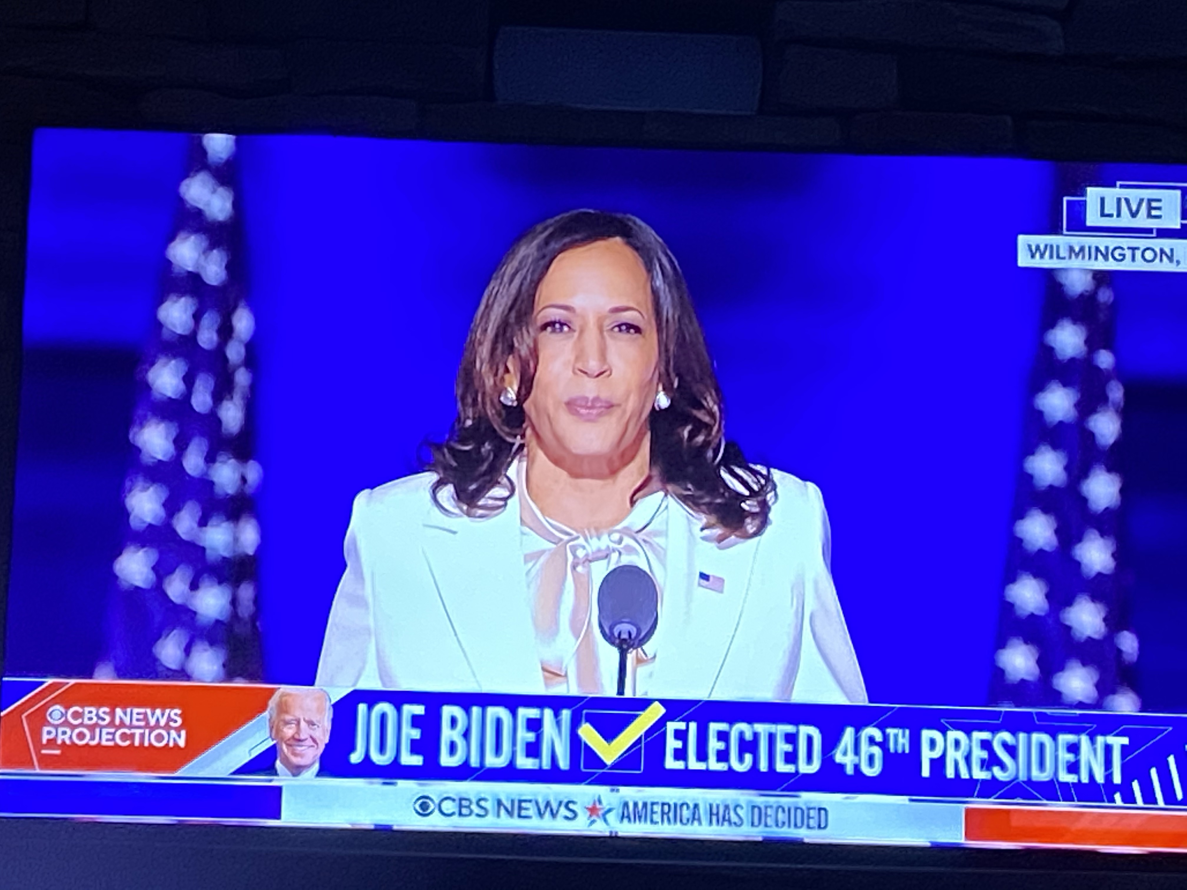 En helt annan känsla…. – Från andra sidan Potten